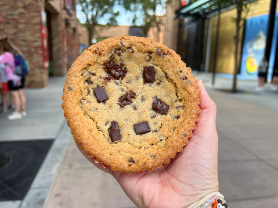 The 10 Best Snacks at Hollywood Studios You Can Try Anytime - Mickey ...